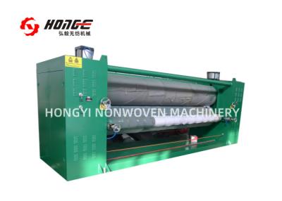 China HYTG Professional High Efficiency Ironing Calender Machine In Textile Equipments CE Certified for sale