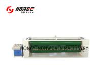 China Easy Operation Fabric Calender Machine High Quality Ironing Equipments Nonwoven Machinery for sale