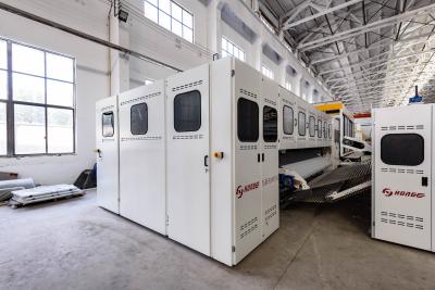 China White High Capacity Non Woven Cross Lapper Equipment And Machine for sale