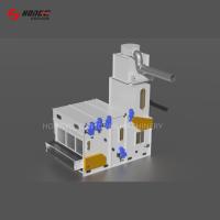 China 2025 HYGM High Efficiency Polyester Fiber Vibrating Feeding Machine For Nonwoven Felt for sale
