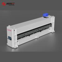 China Middle Speed Non Woven Needle Punching Machine , 3.0m Carpet Making Machinery for sale