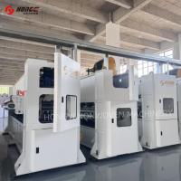 China 5m Nonwoven Needle Punching Machine For Geotextile / Leather Fabric for sale