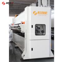 China 3800mm High speed non woven Textile Needle Punching Machine for felt for sale