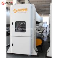 China Heavy Non Woven Needle PunchIng Machine , Needle Loom Machine for sale