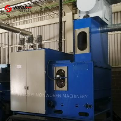 China Customized Automatic PP Vibratory Parts Feeders 1500mm Low Pollution CE ISO for sale