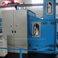 China Vibrating Hopper Feederr For Rmixing Fiber for sale