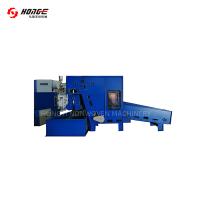 China Automatic Weighing Cotton Opener Machine 1100mm , Felt Making Machine  For Carpert Making 200kg/H for sale