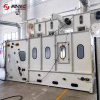 China 2024 New Type HYDC-250 50m3 Big Chamber Blender Machine / Fiber Mixing Machine for sale