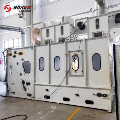 China 2024 New Type HYDC-250 50m3 Big Chamber Blender Machine / Fiber Mixing Machine for sale