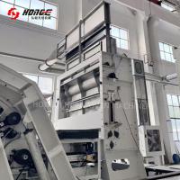China 2025 New Type HONGE Nonwoven High Capacity Pneumatic Feeder with CE for sale