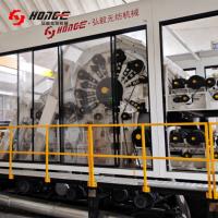 China Industrial Nonwoven / Cotton Carding Machine for sale