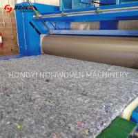China HYQL High Quality Airlaid Machine for Nonwoven Machinery with CE for sale