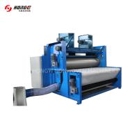 China HYQL High Quality Nonwoven Airlaid Machine for Shoddy Waste Fiber for sale