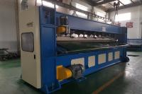 China 5 M Nonwoven Carpet Making Machine , High Speed Needle Loom Machine for sale