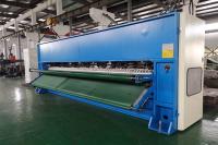 China HongYi-2 Years Warranty Sound Insulation Felt Acoustic Panels Making Machine  / Non Woven Needle Punching Machine for sale