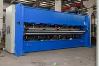 China Polypropylene Nonwoven 8000n / M Needle Punching Machine for sale