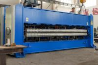 China Polypropylene Nonwoven 8000n / M Needle Punching Machine for sale