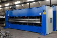 China Polypropylene Nonwoven 8000n / M Needle Punching Machine for sale