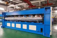 China Polypropylene Nonwoven 8000n / M Needle Punching Machine for sale