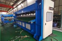 China Polypropylene Nonwoven 8000n / M Needle Punching Machine for sale