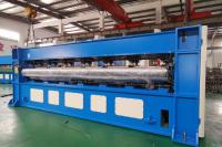 China Industrial Needle Punched Geotextile Production Line , Textile Making Machine for sale