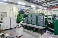 China HongYi-24 months Warranty Automotive Interiors Nonwoven Carding Machine 2500MM For Car for sale