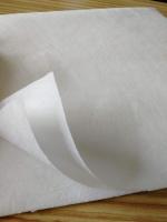 China 160cm White PP Meltblown Nonwoven Fabric For Medical And Sanitary for sale