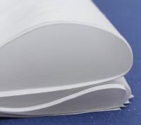 China Sustainable 25gsm BFE99 PP Meltblown Nonwoven Fabric for sale