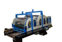 China Customized Color Cotton Carding Machine 800 kg/H For Cotton Fibre / Coconut for sale