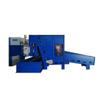 China Non Woven Fiber Bale Opener With Automatic Weighing Control System for sale