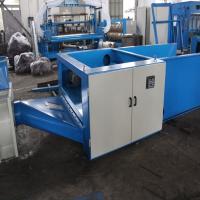 China 1.5m Nonwoven Polyester Fiber Fine Opening Machine For Geotextile for sale