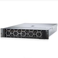 China Storage Optimized Poweredge R760 Rack Server With 480GB SSD SATA And Dual Rank SSD for sale
