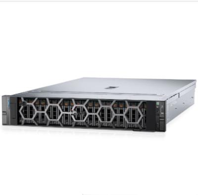 China Storage Optimized Poweredge R760 Rack Server With 480GB SSD SATA And Dual Rank SSD for sale
