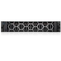 China Storage Optimized Poweredge R760 Rack Server With 480GB SSD SATA And Dual Rank SSD for sale