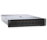 China Storage Optimized Poweredge R760 Rack Server With 480GB SSD SATA And Dual Rank SSD for sale