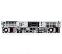 China Storage Optimized Poweredge R760 Rack Server With 480GB SSD SATA And Dual Rank SSD for sale