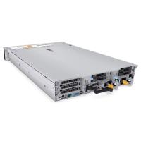 China Original R740 Network Rack Server Computer Nas Server 16GB For Data Storage for sale