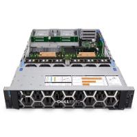 China Original R740 Network Rack Server Computer Nas Server 16GB For Data Storage for sale