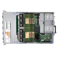 China Original R740 Network Rack Server Computer Nas Server 16GB For Data Storage for sale