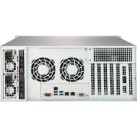 China 16 DIMMs Supermicro 4U Rackmount Server SSG-6049P-E1CR24H For Xeon Gold 5222 Processor for sale