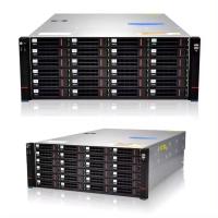China Supermicro NAS Network Cloud Storge Rack Server 16GB RECC DDR4 3200MHz*8 for sale