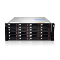 China Supermicro NAS Network Cloud Storge Rack Server 16GB RECC DDR4 3200MHz*8 for sale