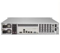 China Supermicro NAS Network Cloud Storge Rack Server 16GB RECC DDR4 3200MHz*8 for sale