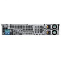 China 750W Dual Power Poweredge R540 Rack Server Network Rack Server 100% Original for sale