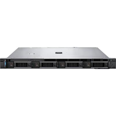 China 2 Socket 2U Rack Server 4*3.5/E-2378G/16G 3200*2/1T SATA*2/H755 For Business for sale