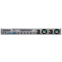China 2CPU PowerEdge R350 Rack Server 4 Hot Plug 8TB 7.2K RPM SATA 6Gbps 512e 3.5in Hard Drives for sale