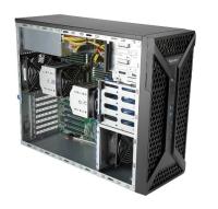 China Supermicro Computer Rack Server SYS-730A-I Ultimate Solution For Workstations for sale