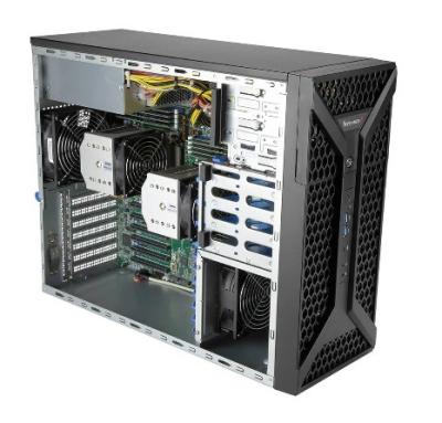 China Supermicro Computer Rack Server SYS-730A-I Ultimate Solution For Workstations for sale