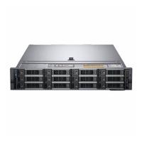 China Powerful R740XD Computer Rack Server 2U Rack Server With 6226R Processor for sale
