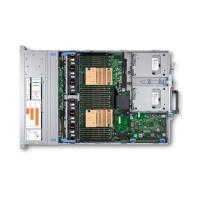 China Intel Processors Network Rack Server PowerEdge R740XD With 24x2.5 Hard Drives for sale